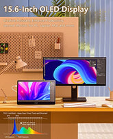 INNOCN | Portable Monitors & Desktop Monitors, 4K Monitors, Ultrawide