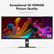 INNOCN 40-inch Computer Monitor - 40C1U Ultra-wide 21:9 Widescreen – INNOCN