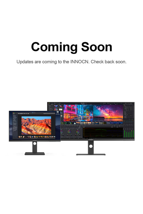 INNOCN 25G2S Review: The Ultimate 24.5-Inch 1440P 240Hz Gaming Monitor ...