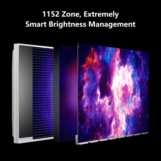 Innocn 32 Mini Led 4k Computer Monitor Gaming 32m2v Innocn