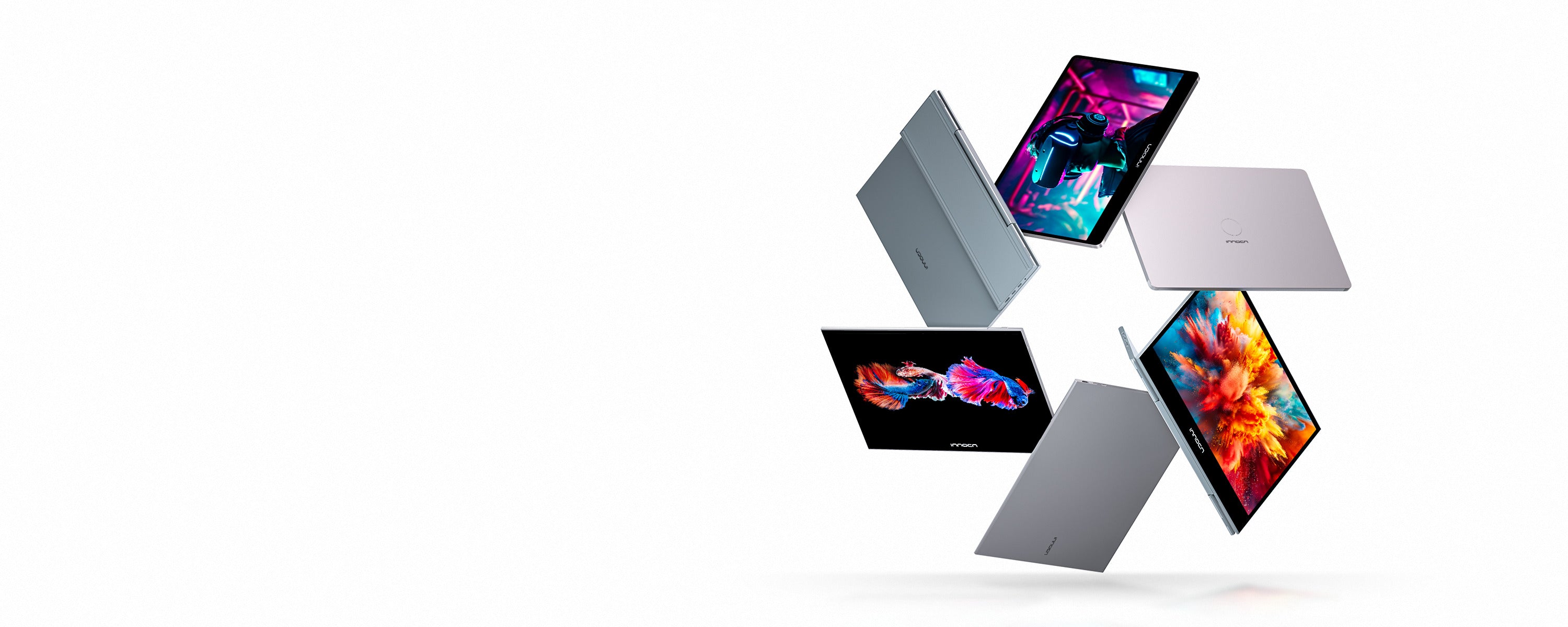 INNOCN | Portable & Desktop Monitors, 4K & OLED Monitors – INNOCN