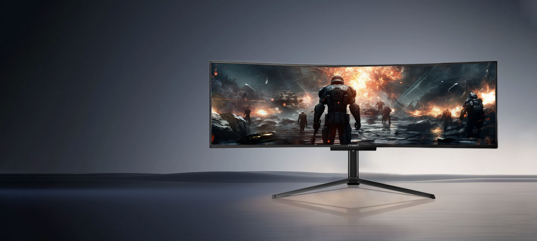 INNOCN | Portable Monitors & Desktop Monitors, 4K Monitors, Ultrawide ...