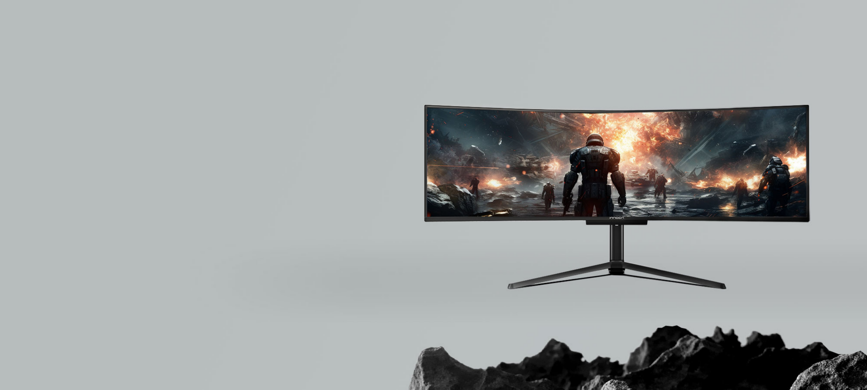 INNOCN | Portable Monitors & Desktop Monitors, 4K Monitors, Ultrawide ...